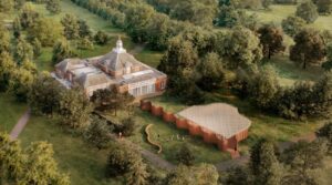 De México a Londres: Lanza Atelier firmará el Serpentine Pavilion 2026 ...
